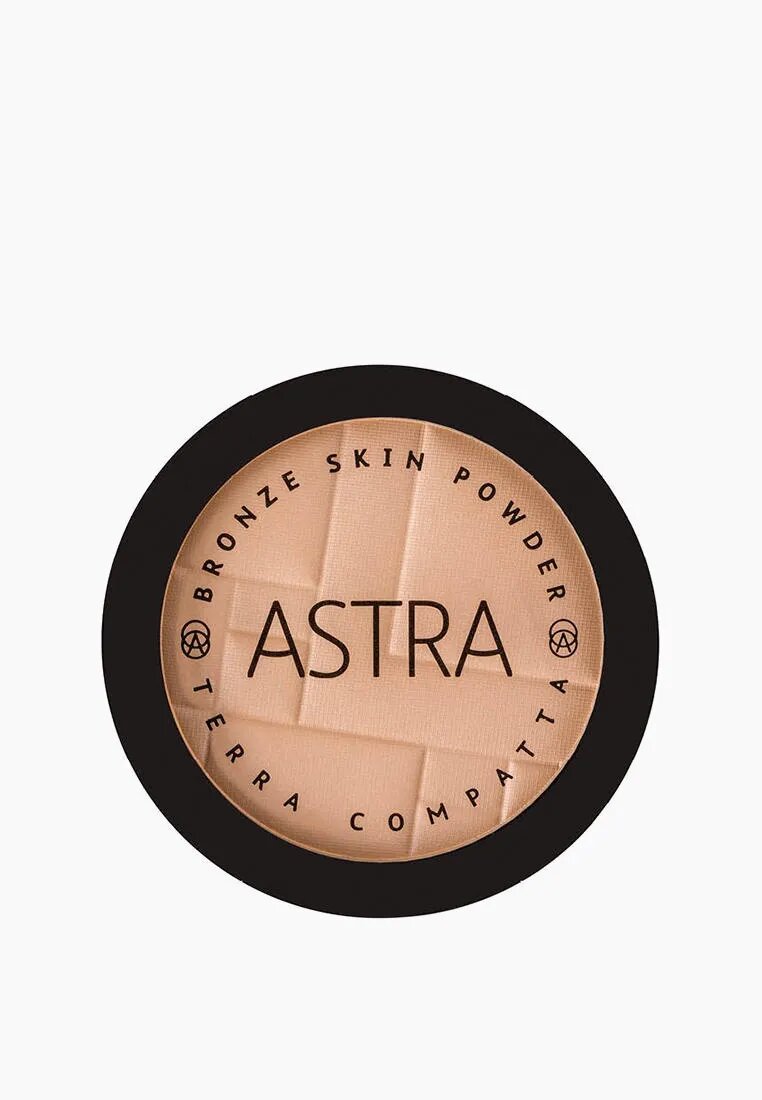 Astra Бронзатор 9 г 21