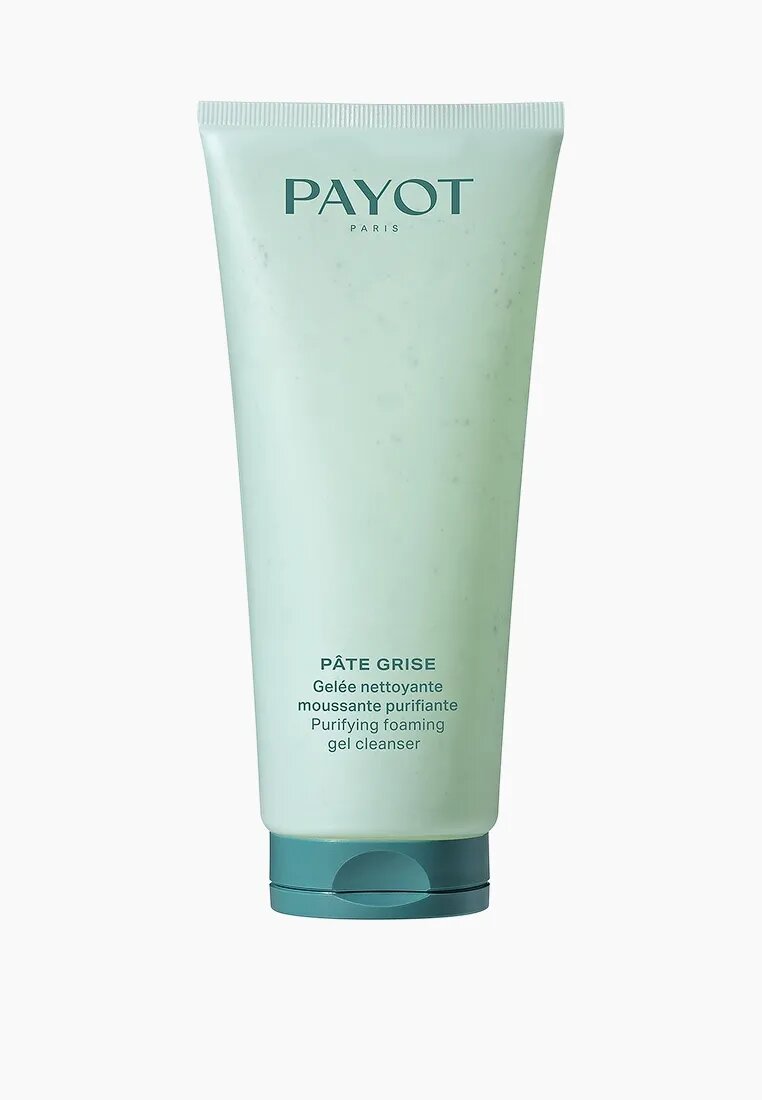 Payot Гель для умывания 200 мл