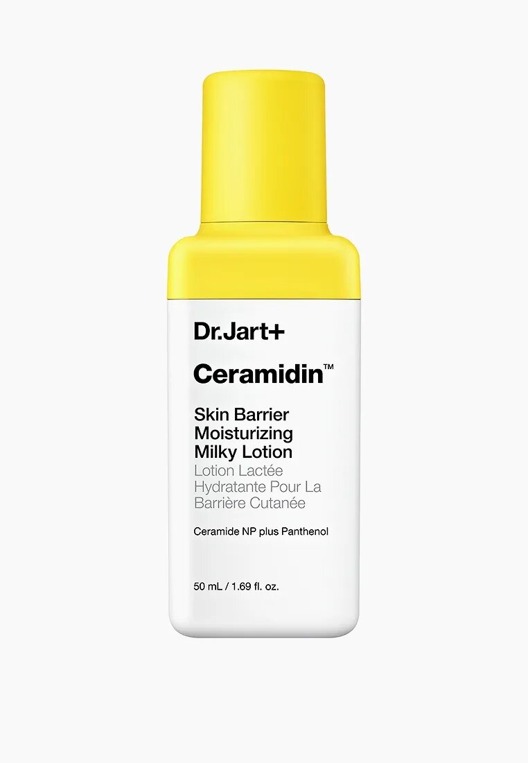 Dr. Jart+ Лосьон для лица 50 мл