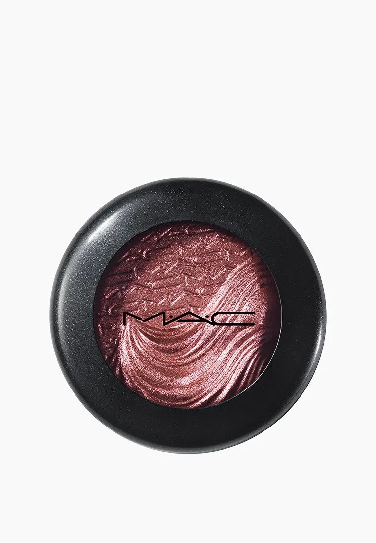 MAC Тени для век 1.3 г amorous alloy
