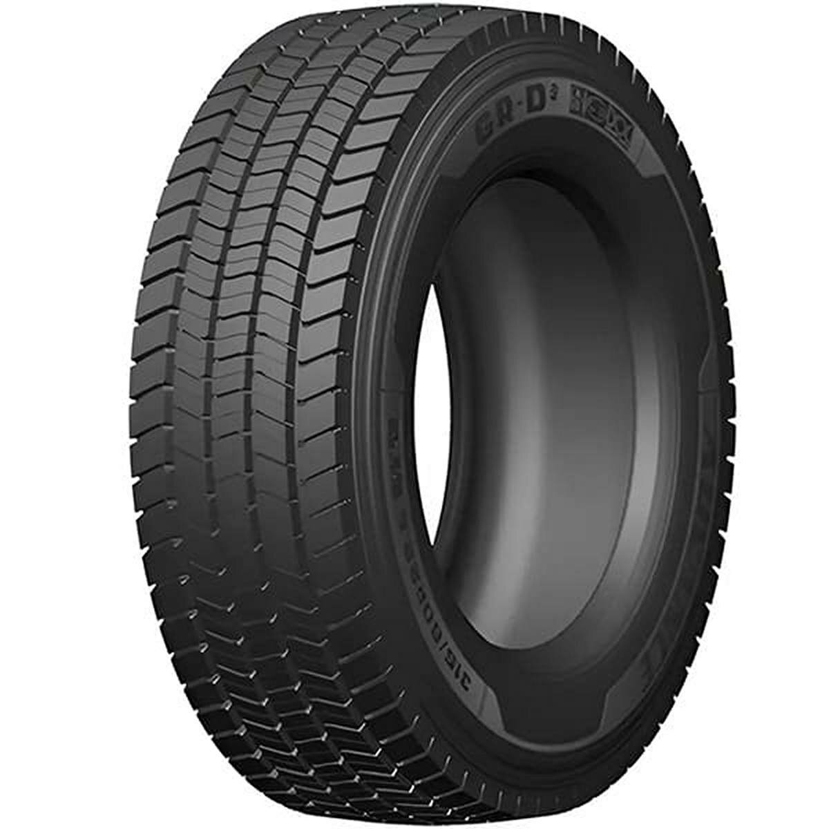Грузовые Шины Advance GR-D2 235/75 R17.5 132/130M TL- для грузовых автомобилей