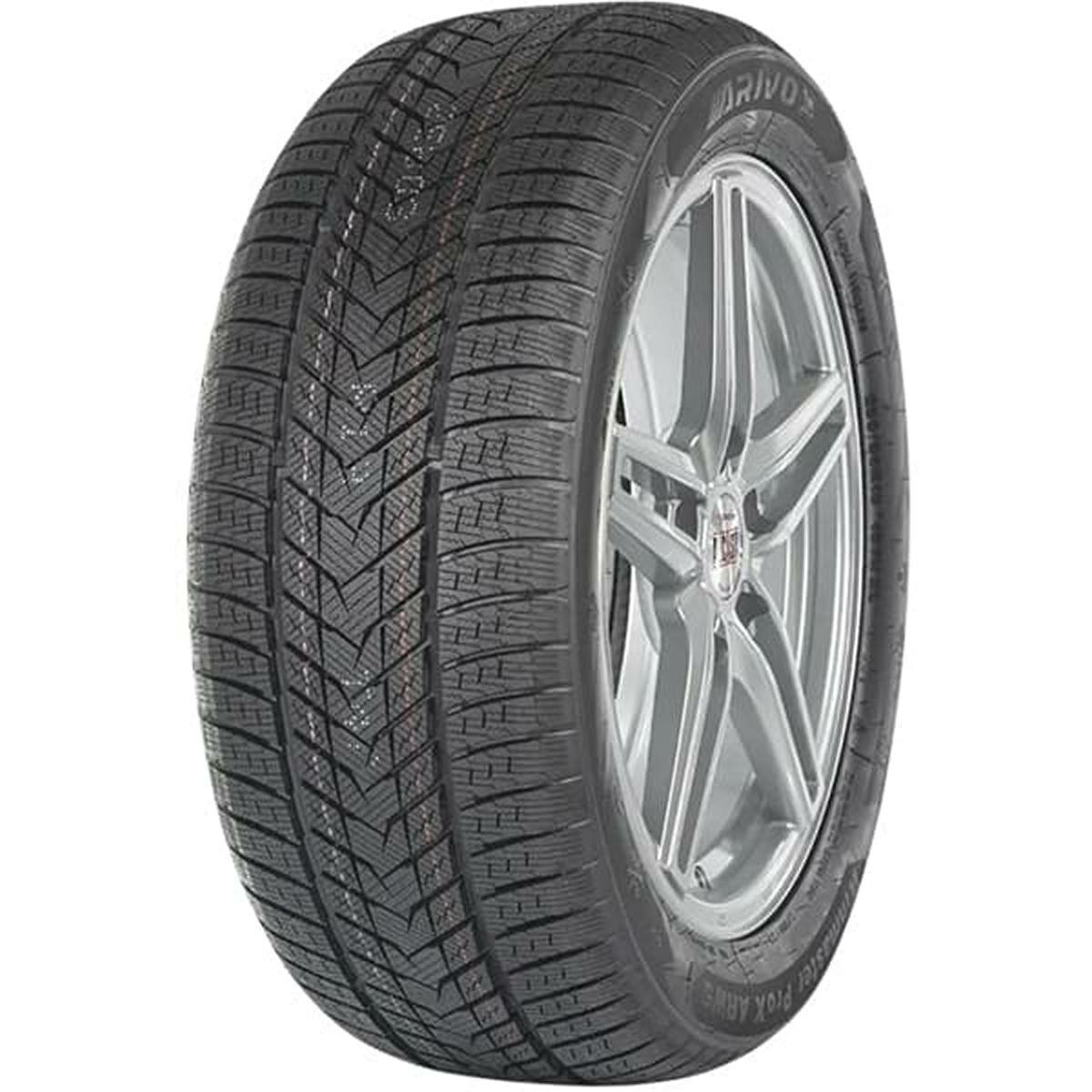 Легковые Зимние Шины Arivo Winmaster ProX ARW5 275/35 R20 102H-2EAR811F для легковых автомобилей и кроссоверов