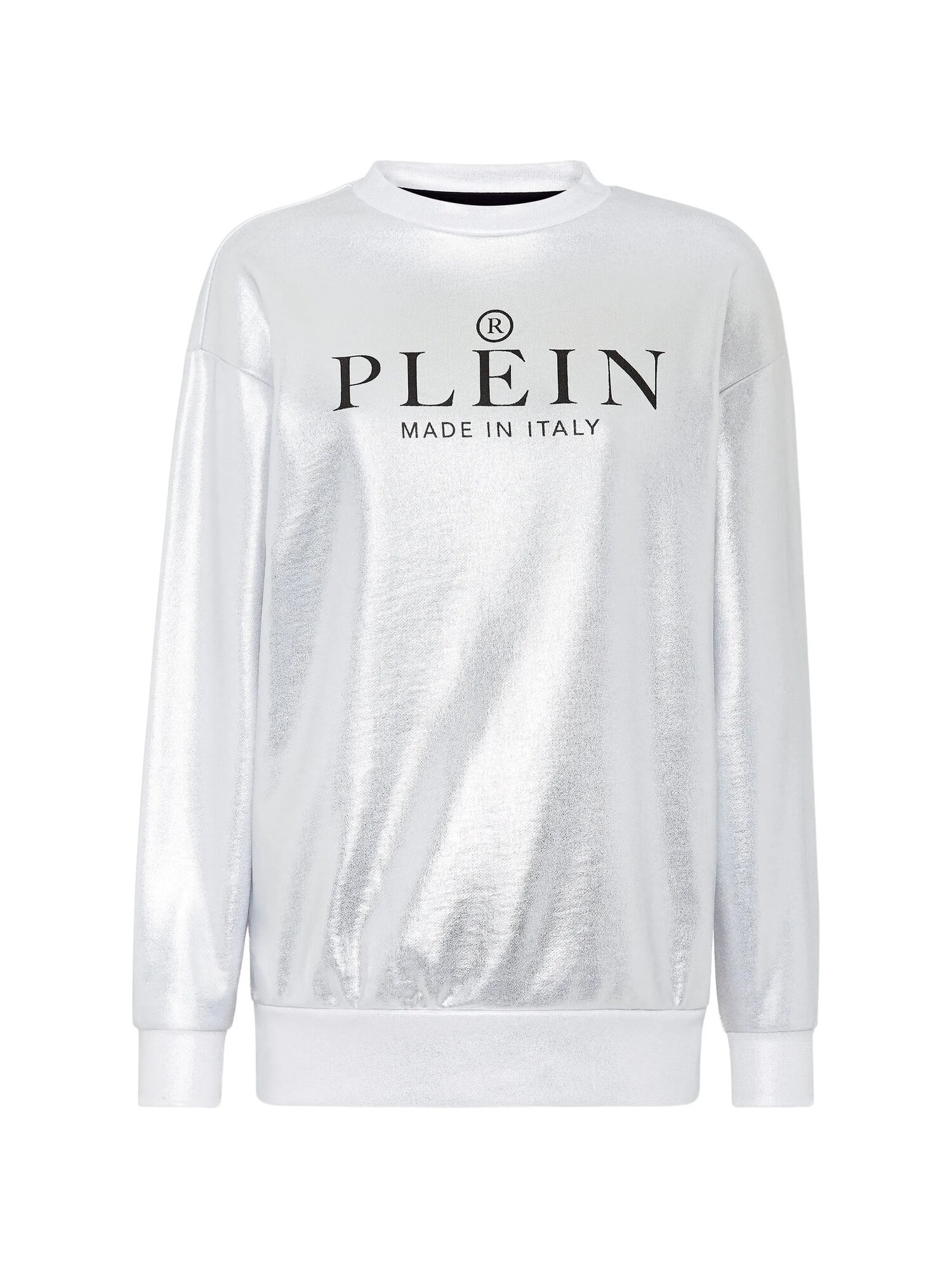 Толстовка Iconic Plein