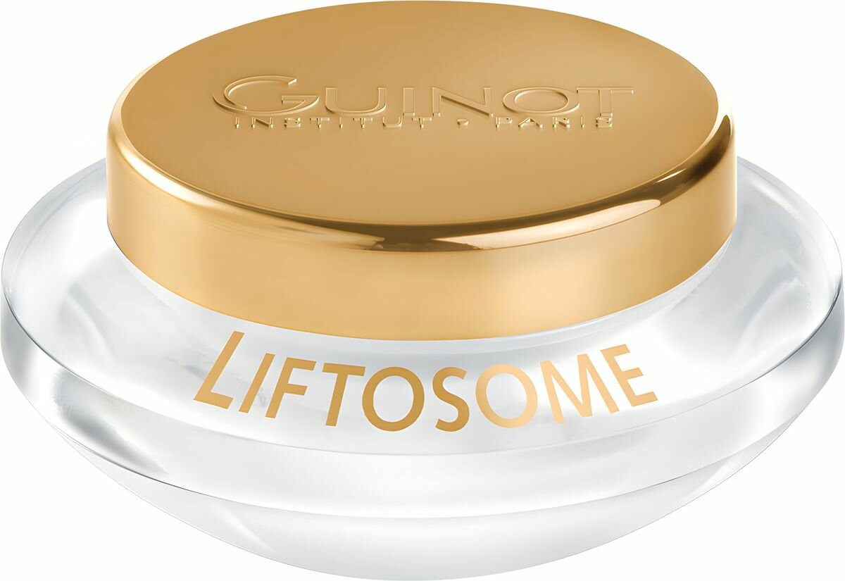 Guinot Интенсивный укрепляющий крем с эффектом лифтинга Liftosome Cream 1 шт.