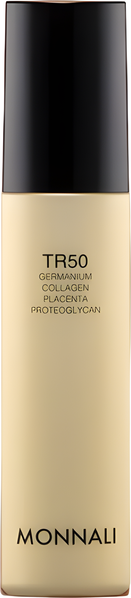 MONNALI Омолаживающий лосьон с экстрактом плаценты TR50 Lotion 30ml