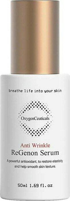OxygenCeuticals Антиоксидантная коэнзимная сыворотка ReGenon Serum 250ml