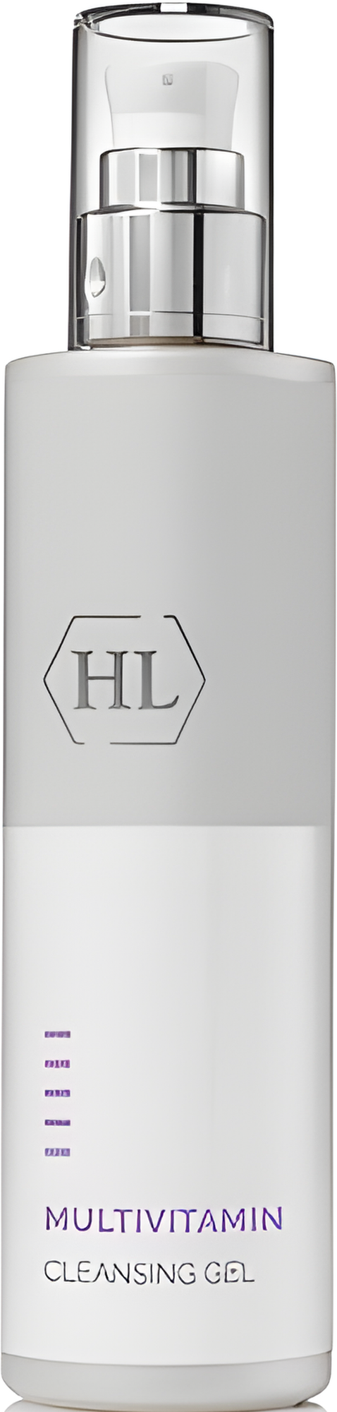 Holy Land MULTI VITAMIN Очищающий гель MULTI VITAMIN Cleansing Gel 3 шт.
