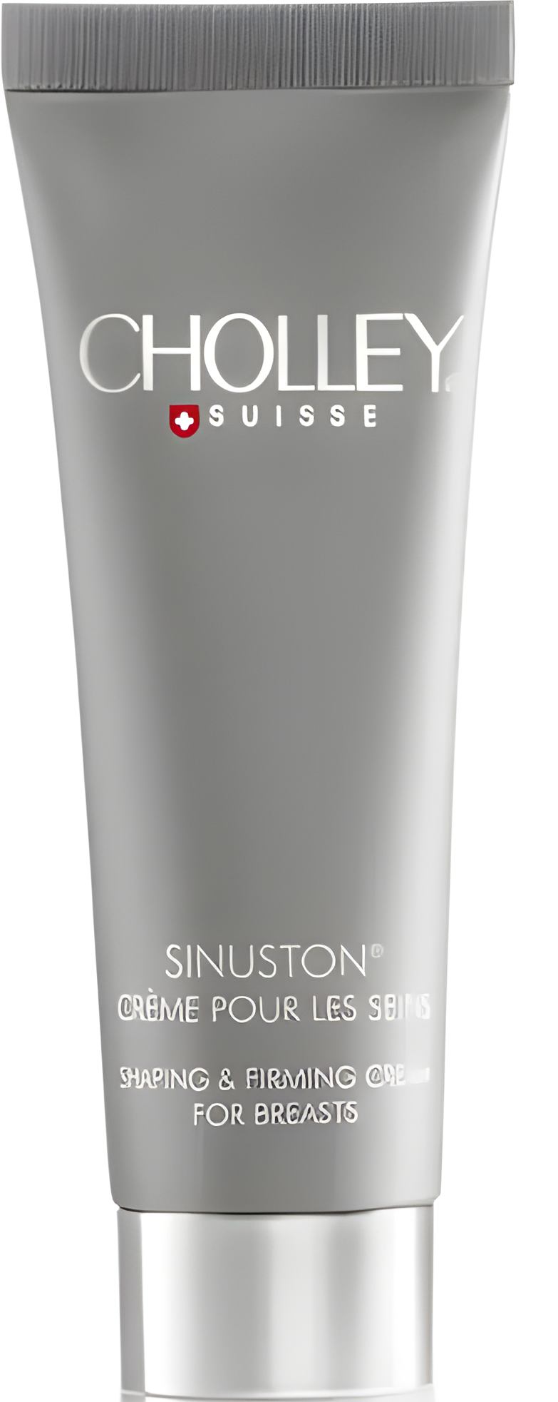 Cholley Suisse Крем для бюста и зоны декольте Синустон Sinuston Shaping & Firming Cream 20*3,5ml