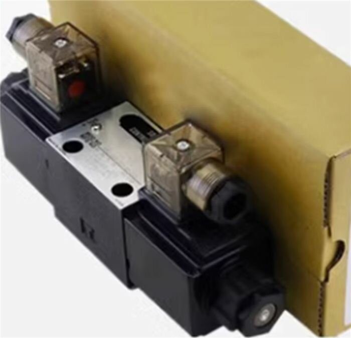 Модуль DAIKIN KSO-G02-2CA-30-CLE Solenoid Controlled Valve