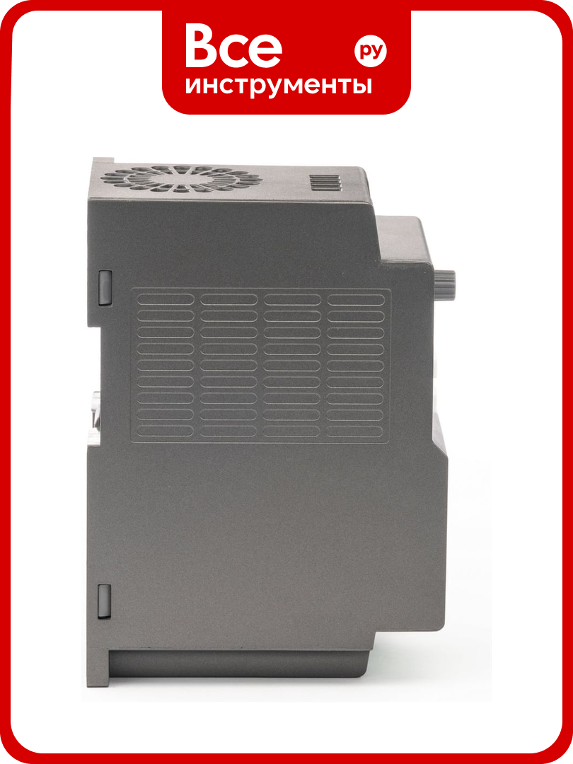 Частотный преобразователь ESQ -230-4T-4K 4кВт, 380В 08.04.304426