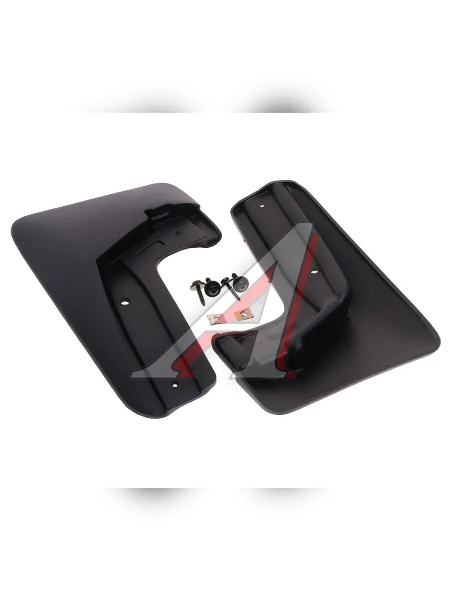 Задний брызговик JAC J7 комплект OE