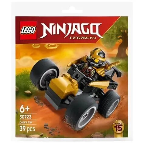 Конструктор NINJAGO.30723