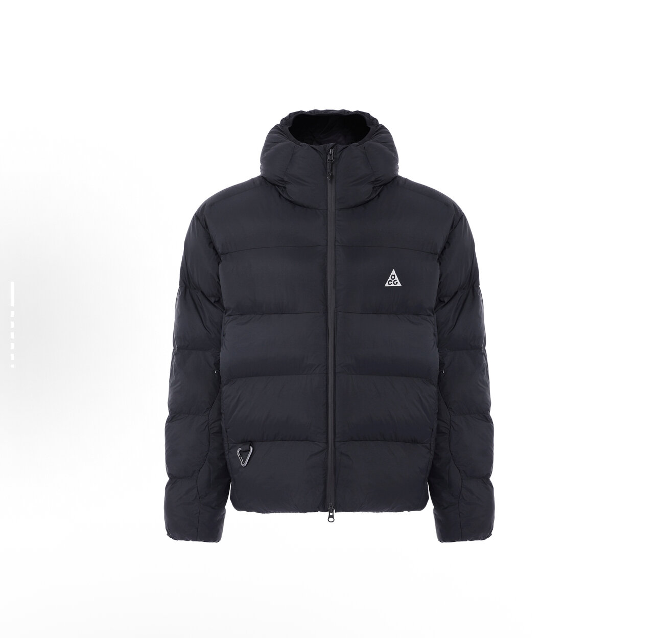 Пуховик NIKE ACG TERMA-FIT ADV LUNAR LAKE PUFFER