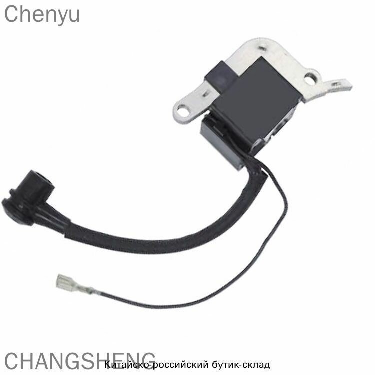 Катушка зажигания для бензопил Echo 3700, Champion 240