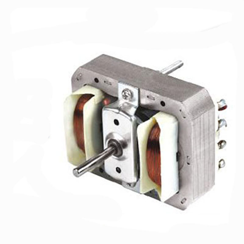 Двигатель для вытяжки 220V 100W YJF6822C универсальный оригинал