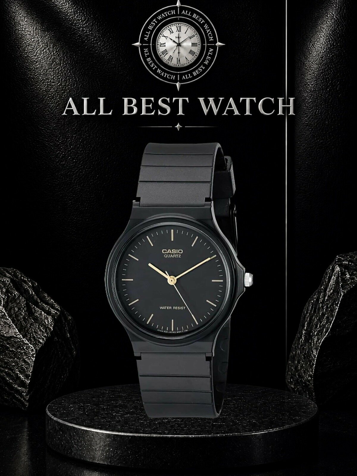 Наручные часы CASIO