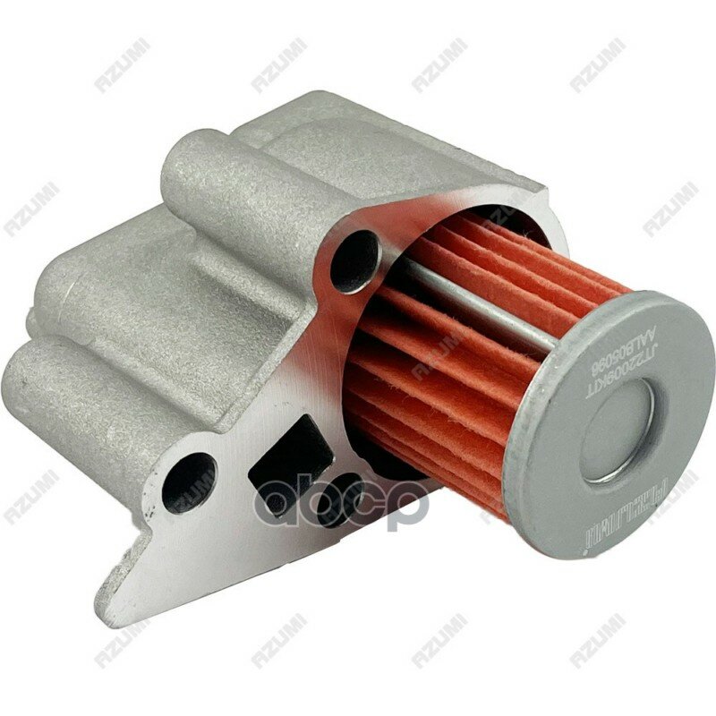 Фильтр вариатора NISSAN Tiida 1.5 2004 - 2007 NISSAN Cube 1.4 2003 - 2005 NISSAN Cube 1.5 2003 - 2005 AZUMI арт. JT22009KIT