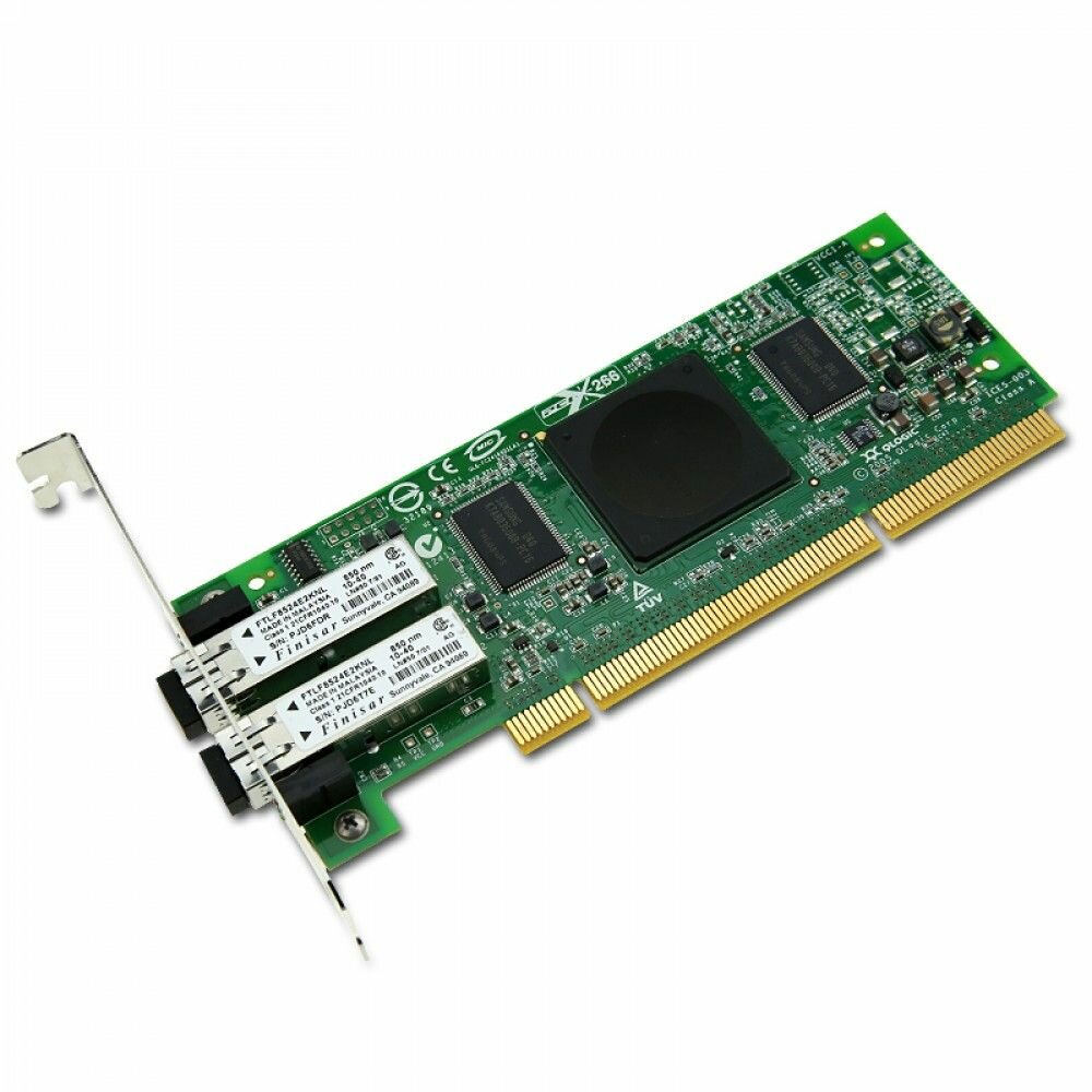 Модуль QLogic QLA2462