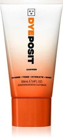Краска для волос Good Dye Young DYEposit, copper, 120 мл