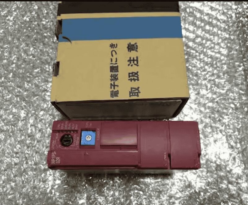 Модуль FUJI NP1PS-32R