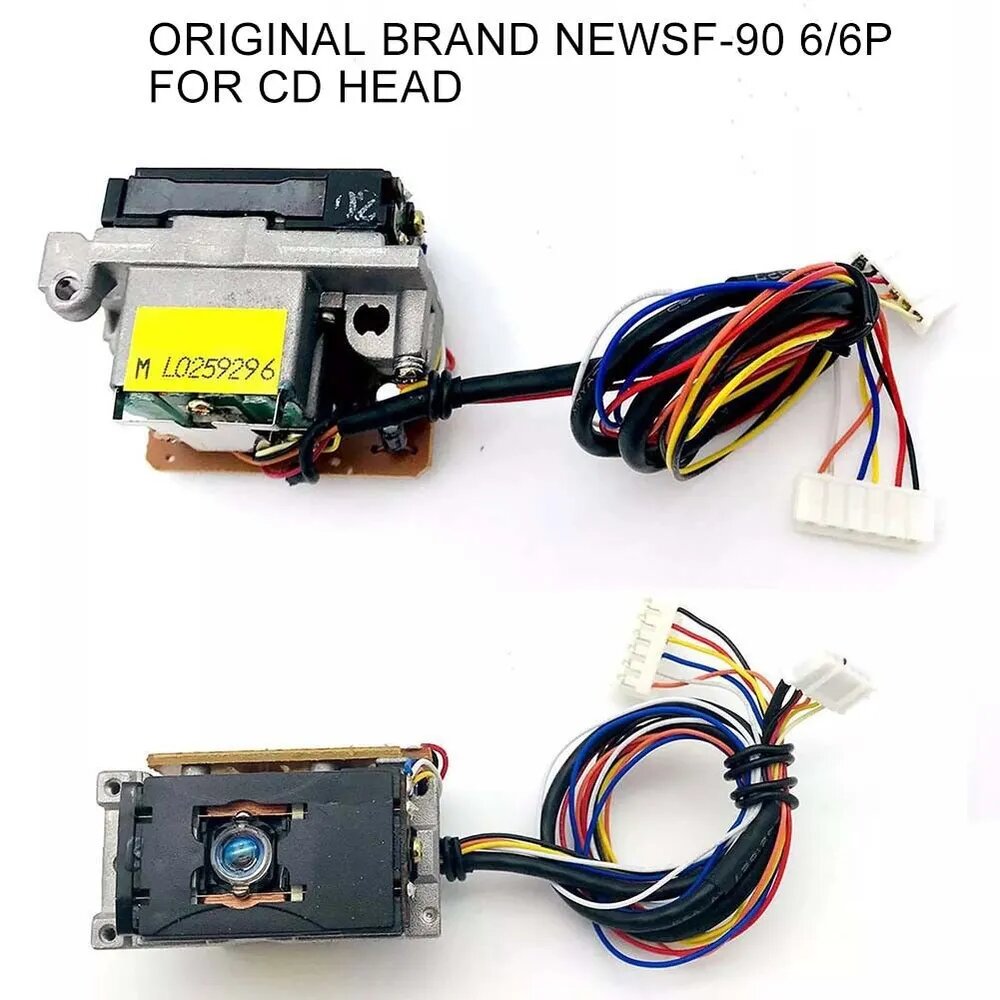 Оптический датчик с 1 объективом SF-90 6/6p SF90 KAV-250cd подходит для Sanyo