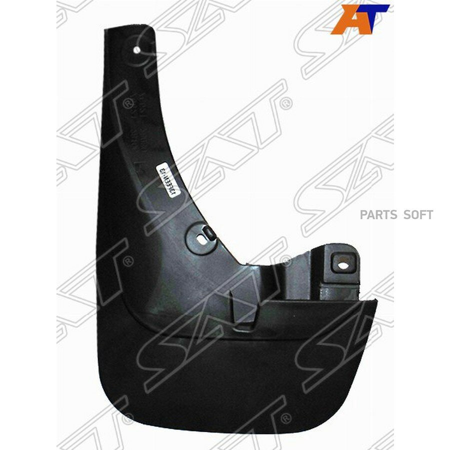 Брызговик Toyota Noah 01-07 / Lite Ace 96-07 (Спереди/ Слева) от официального дистрибьютора, SAT, артикул STTY78016B2