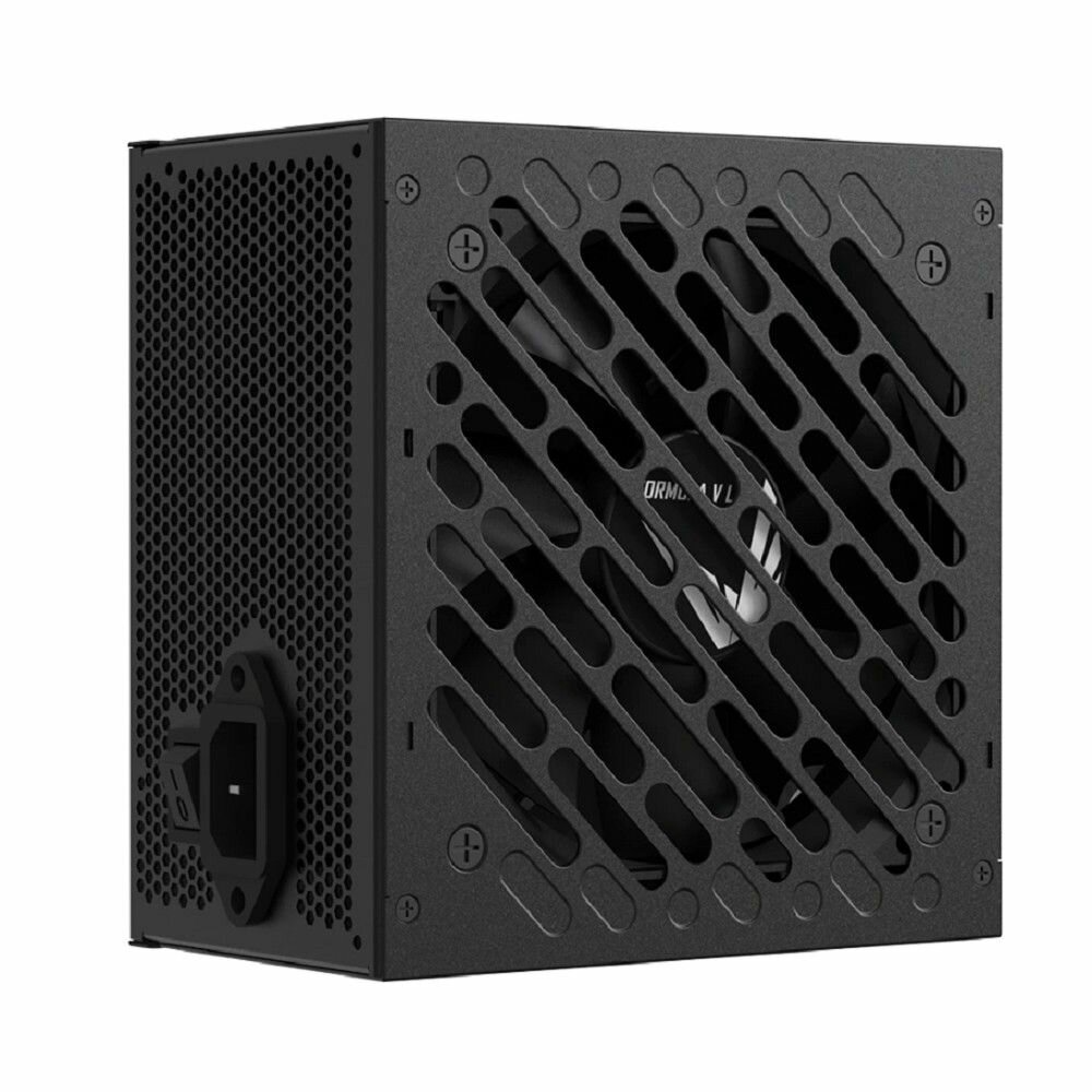 AeroCool Блок питания FORMULA ATX FV - 850BD 80+ BRONZE GEN.5 DIRECT