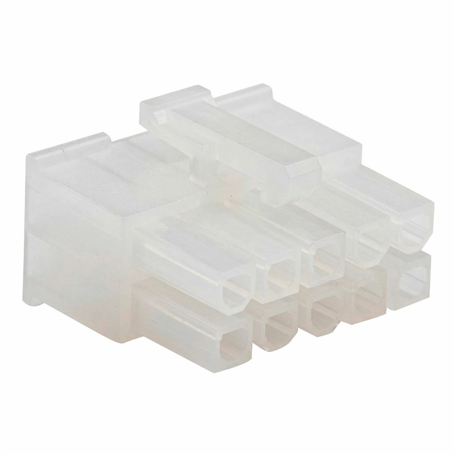 Разъем MOLEX 0039012100 Mini-fit 10 pin
