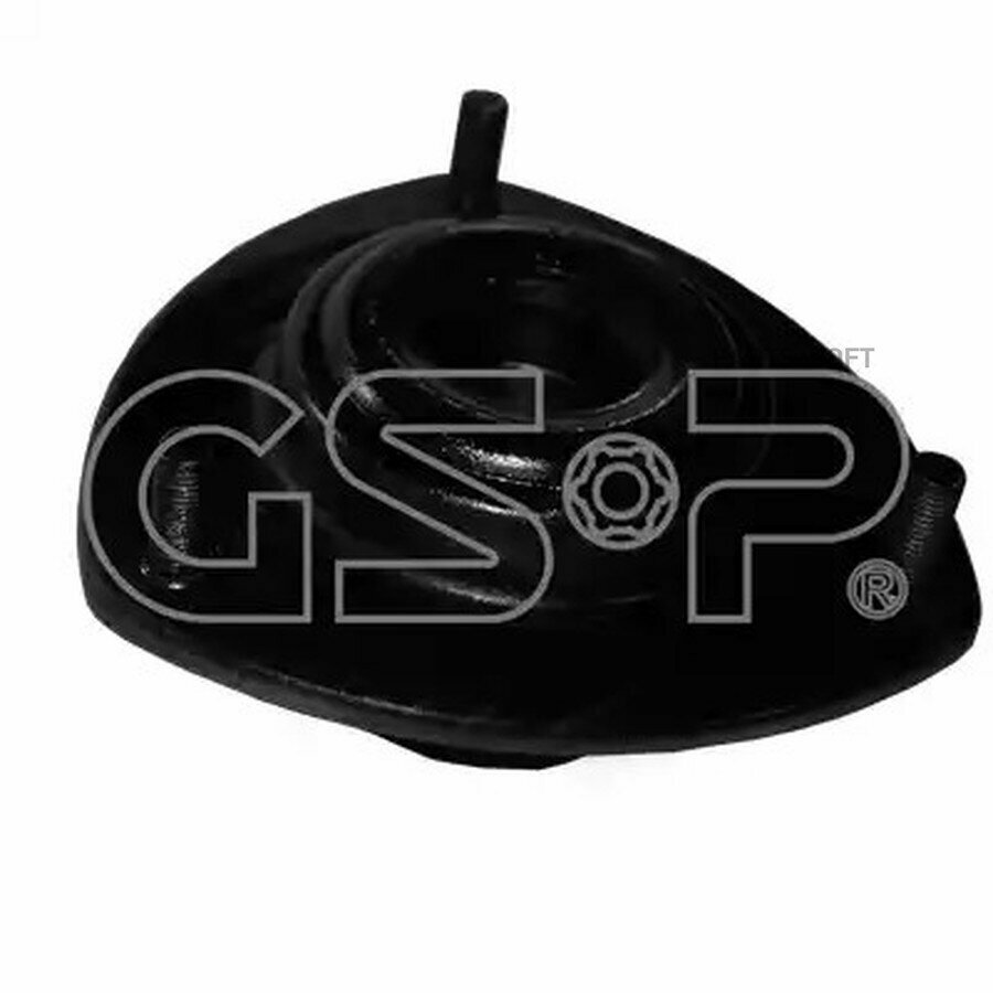 Опора амортизатора GSP 514164