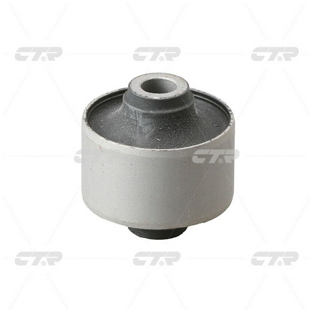 Сайлентблок (задний) переднего рычага l=r hyundai accent/verna cvkh37 ctr gv0022