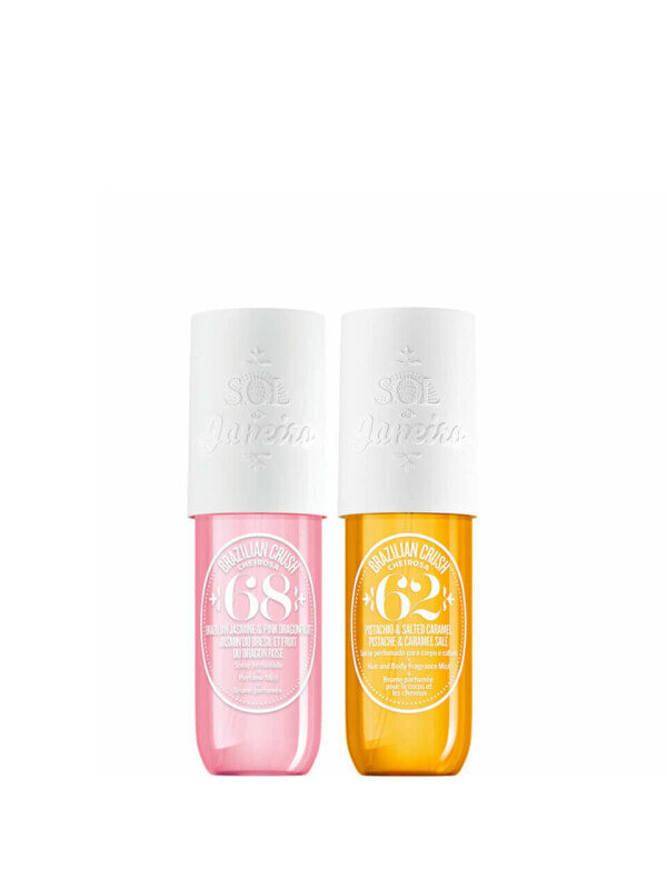 Парфюмерный набор Sol de Janeiro Cheirosa Fragrance Duo
