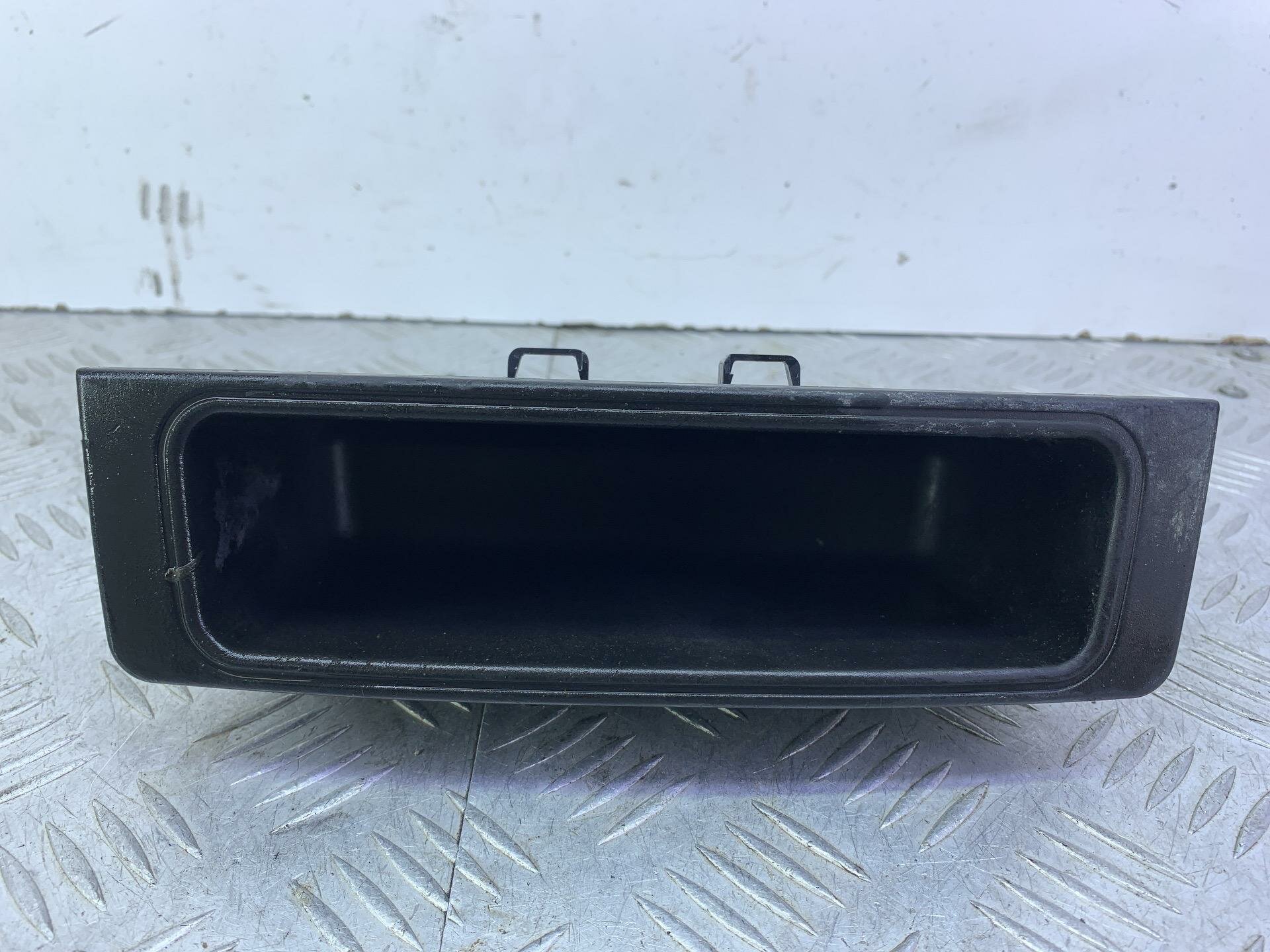 Бардачок Mercedes-Benz C W203 2004 A2036830291