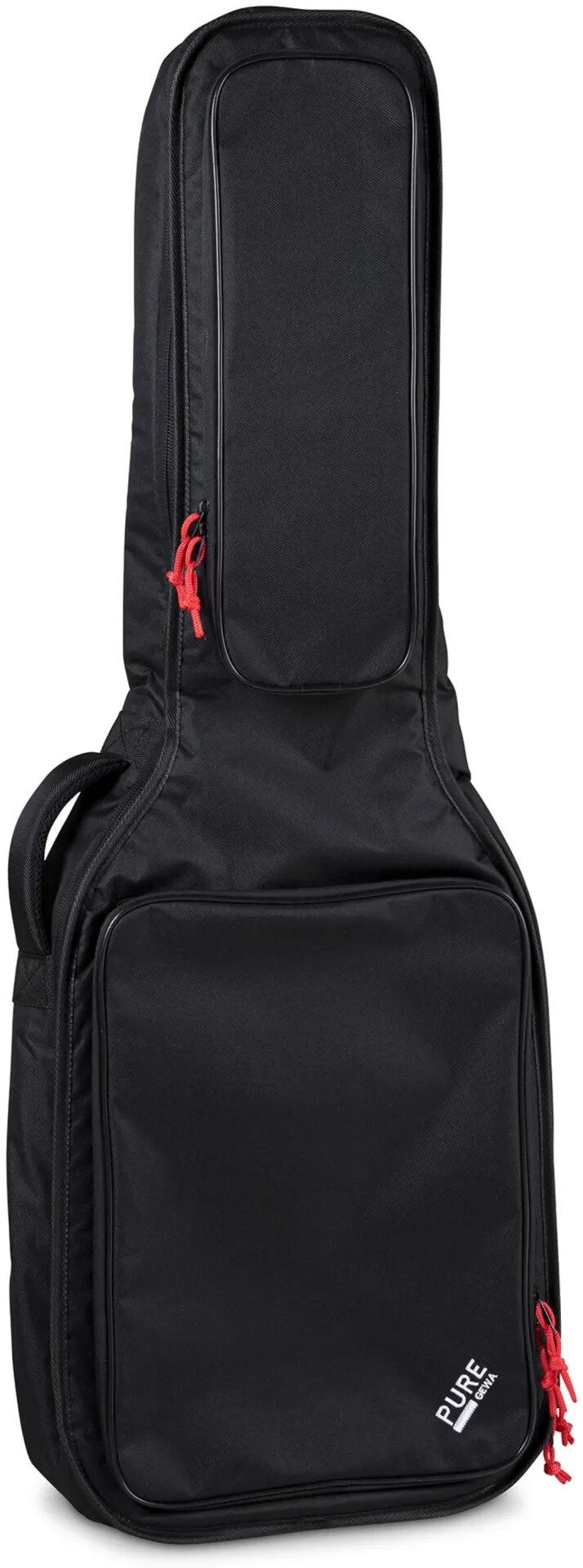 Чехол для электрогитары Gewa PS223.405 Series 20 Black