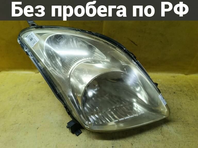Фара Право с пробегом Suzuki Swift ZC11S