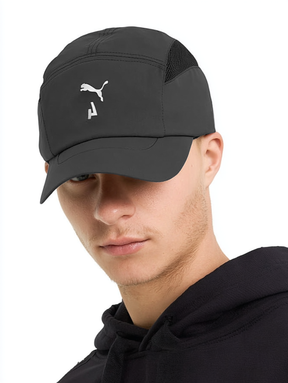 Бейсболка SEASONS Running Cap для мужчин