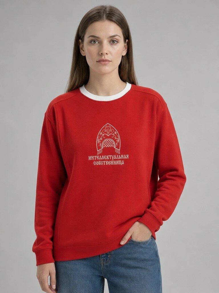 Свитшот