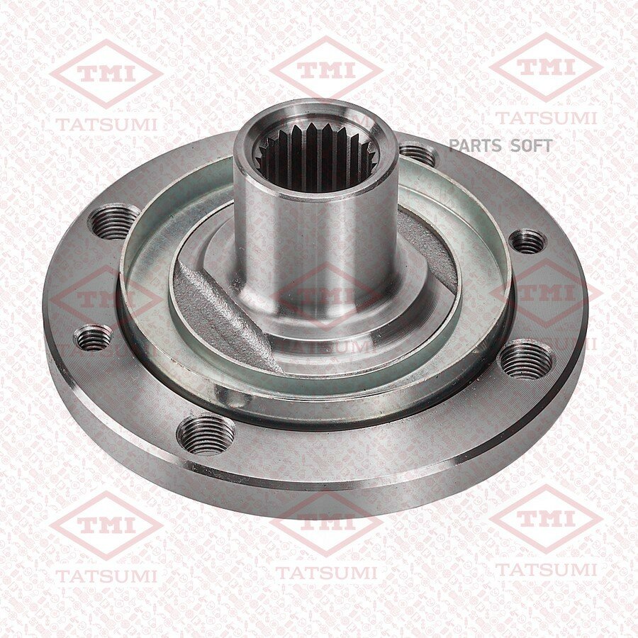 TATSUMI TDE1120 ступица передняя!\ Lada 2108-2115
