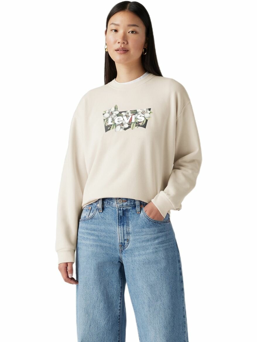 Свитшот Women Everyday Sweatshirt