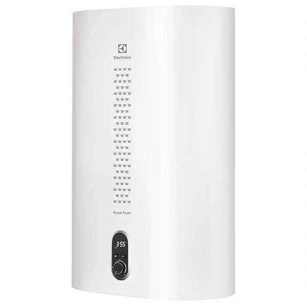 Водонагреватель накопительный Electrolux EWH 50 Royal Flash