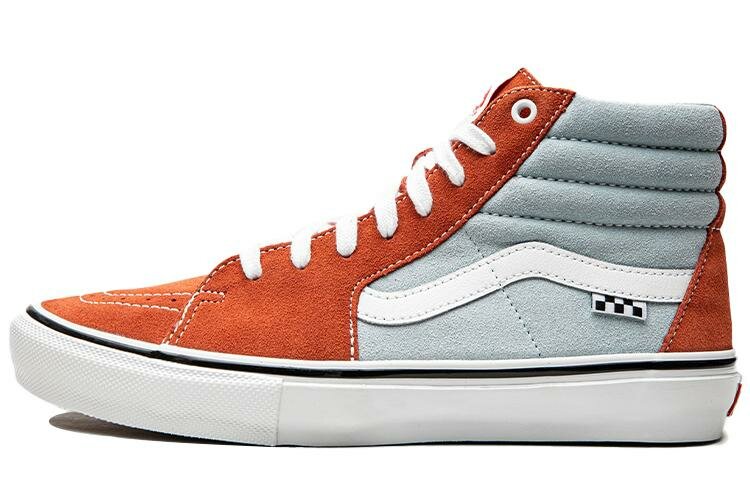 Кроссовки 2.0 MID