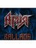 Ария - Ballads (2LP)