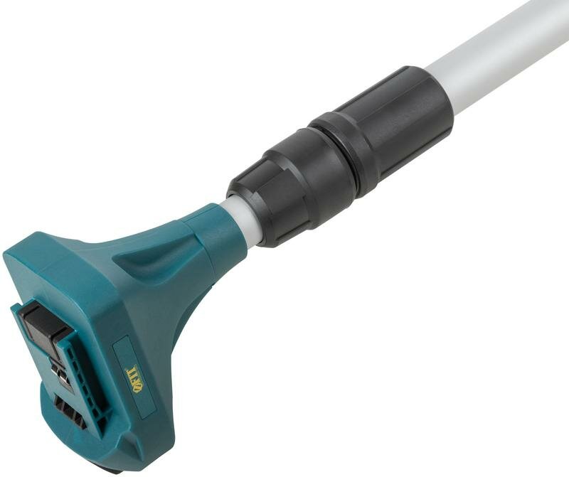 Штанга телескопическая 110-168см FIT 79945