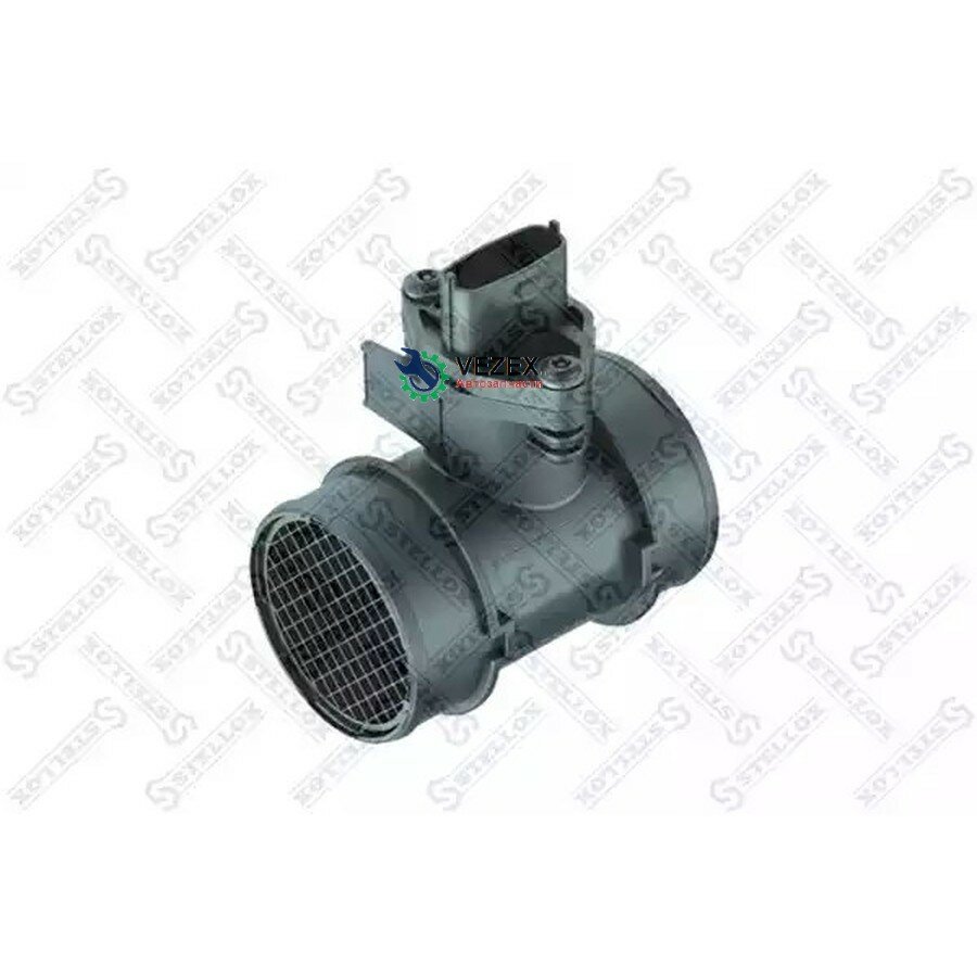 STELLOX 6106021SX измеритель массы воздуха!\ Opel Astra G/Corsa B 1.0i 12V /1.2i 16V 98>