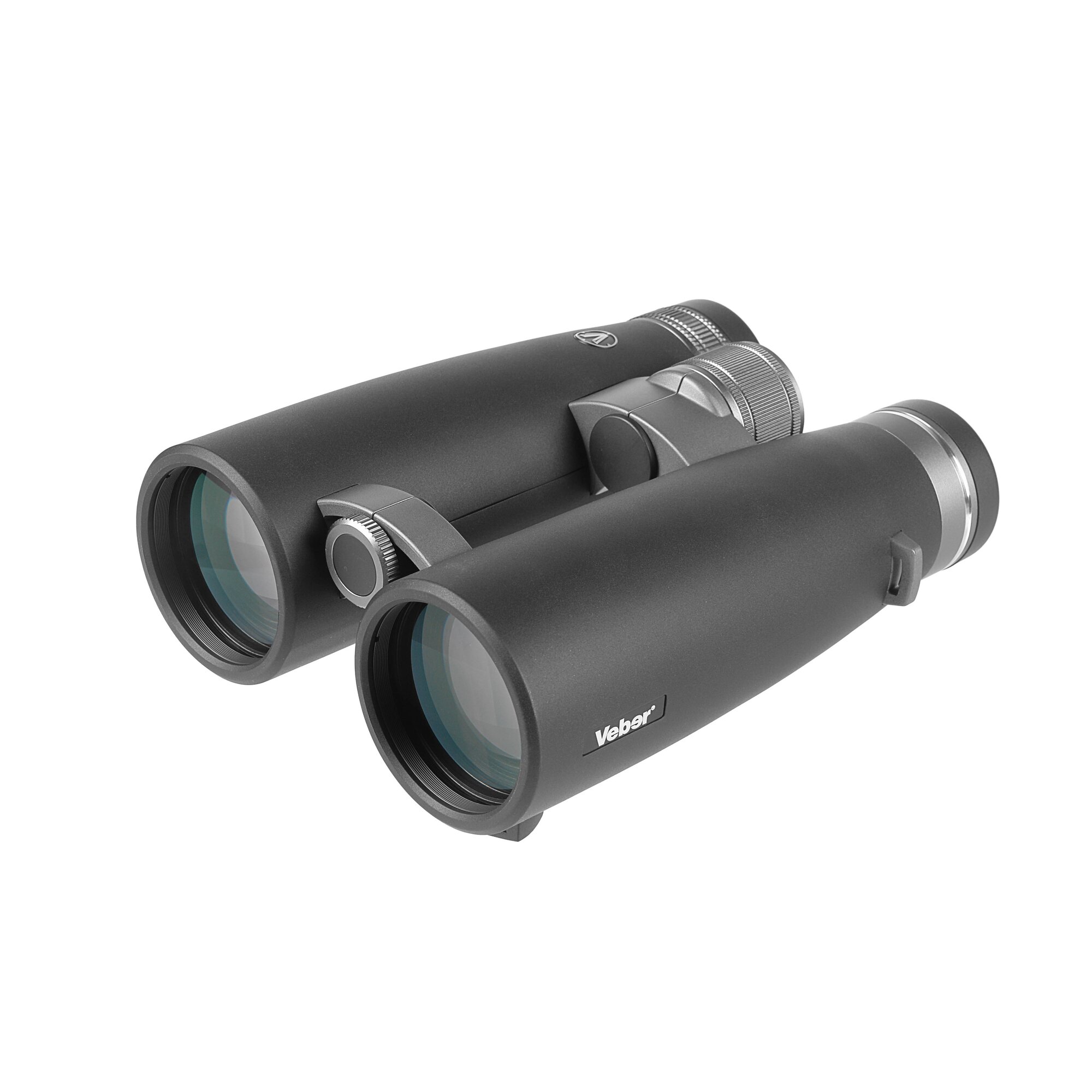 Бинокль Veber Silver Line Ii 8X50Wp