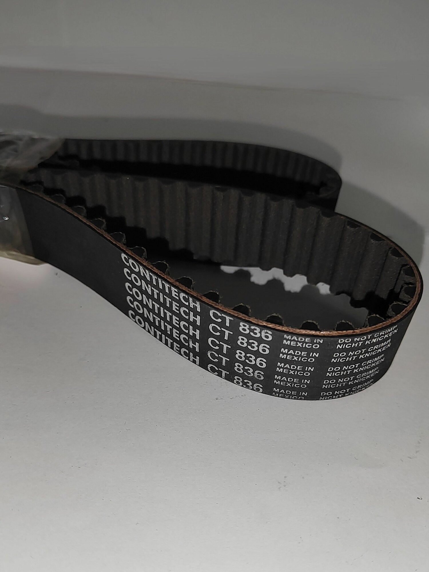Ремень ГРМ 2.4 SMD182294