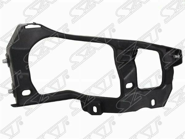 Рамка кузова часть SAT ST-VW62-009-1 Volkswagen Touareg 10-18 Правая