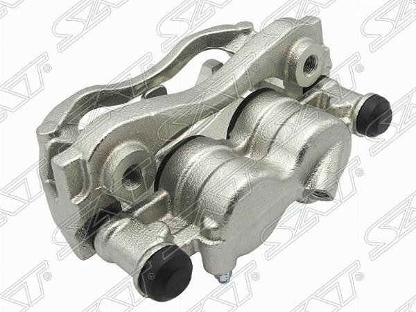 Суппорт тормозной передний SAT ST-4401. J7 Citroen JUMPER/PEUGEOT BOXER 06- 44-48 мм правый