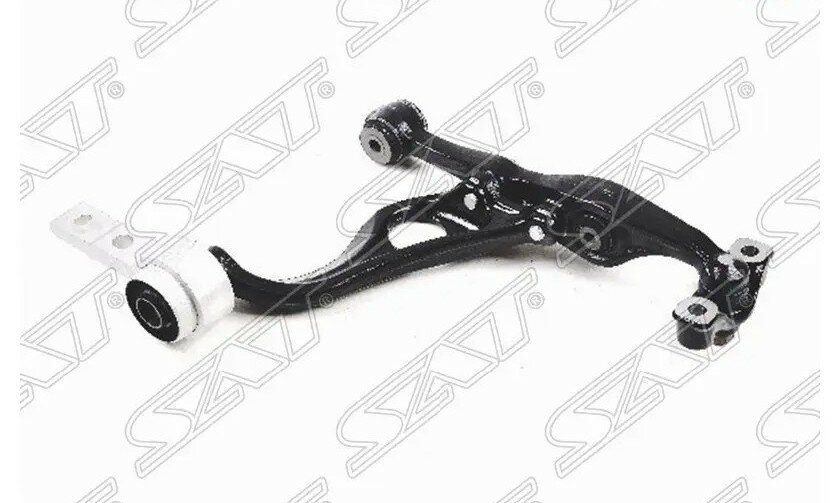 Рычаг подвески передний нижний SAT ST-GS1D-34-300H MAZDA6/ATENZA 2007-2014 RH