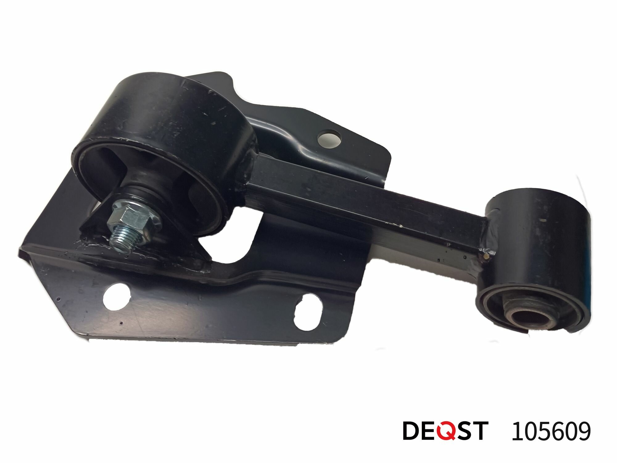 Опора двигателя задняя. HYUNDAI GETZ TB 09.02-06.09 1.4 DEQST 105609