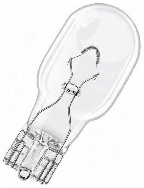 Лампа 12Vx16W LYNX L12816 бесцокольная 1 штука